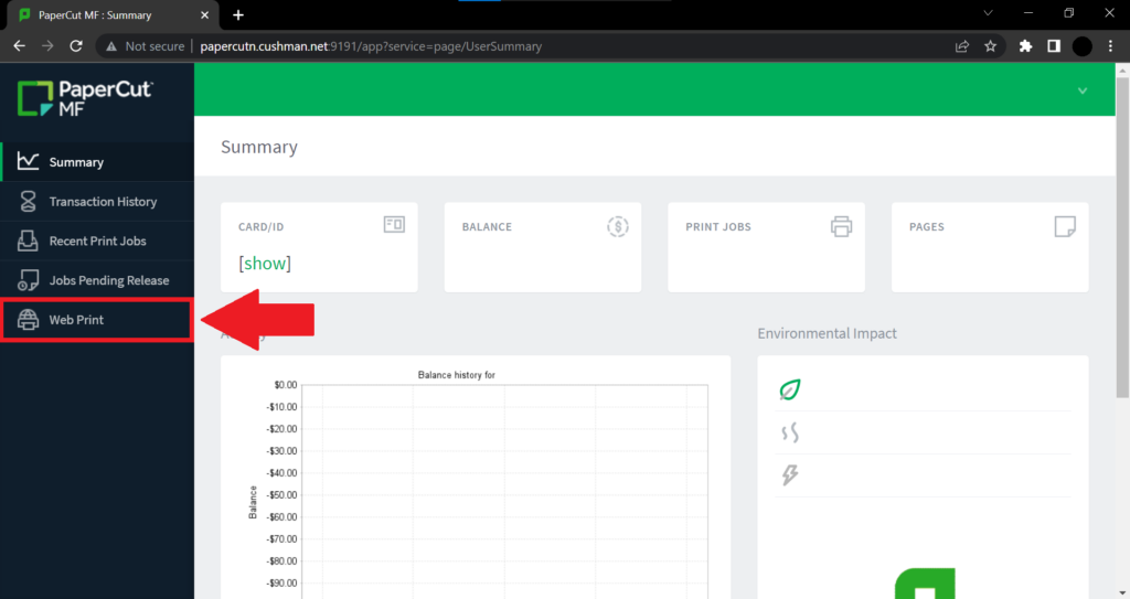 cushman-kb.com | Printing Troubleshooting