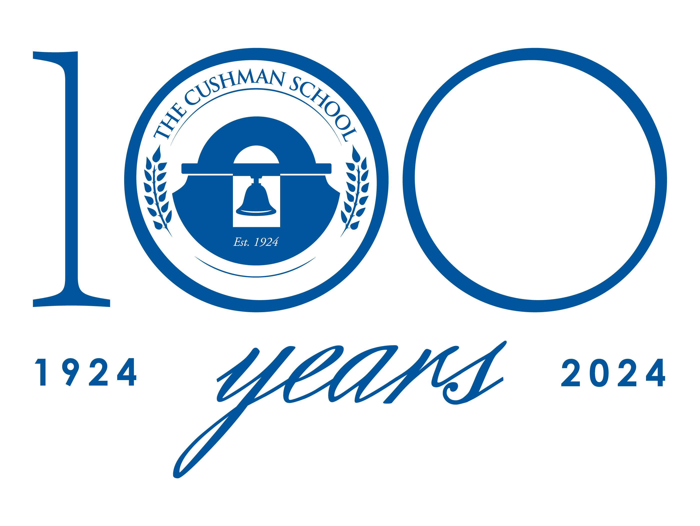 Logo Di Cushman